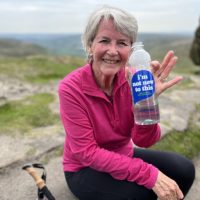 Hiking Without Supervision – Tales from the trail (aka Senior Moments)